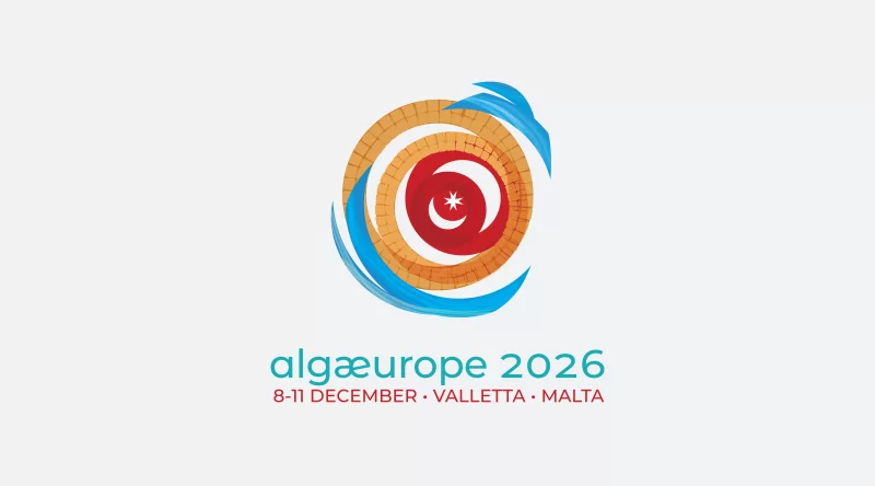 AlgaEurope 2025 | EABA