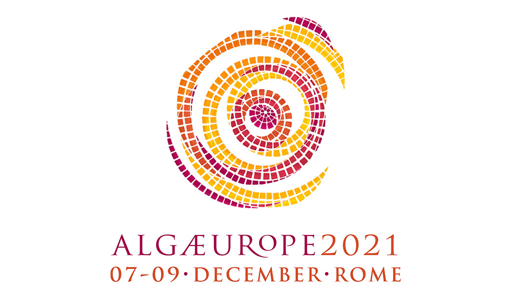 AlgaEurope 2021 | EABA